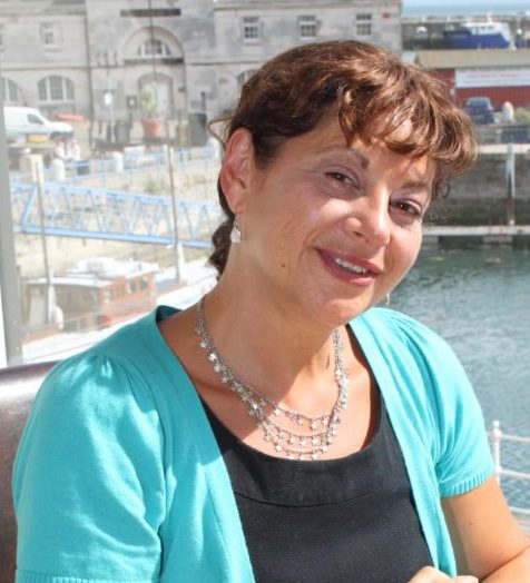 Bernie Morgan | The Women In Business Radio Show